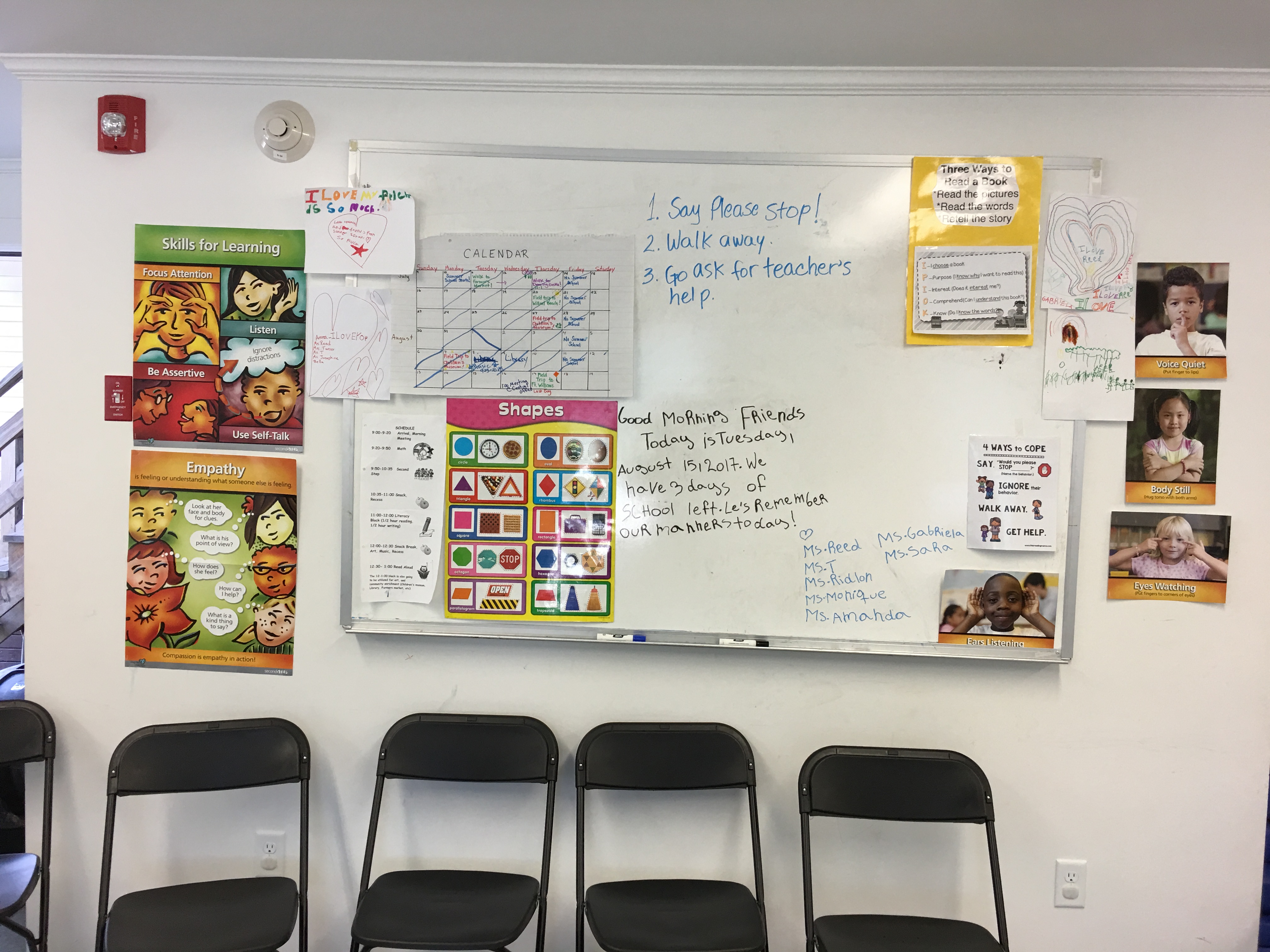 Summer Pilot Program Exceeds Expectations – Starting Strong