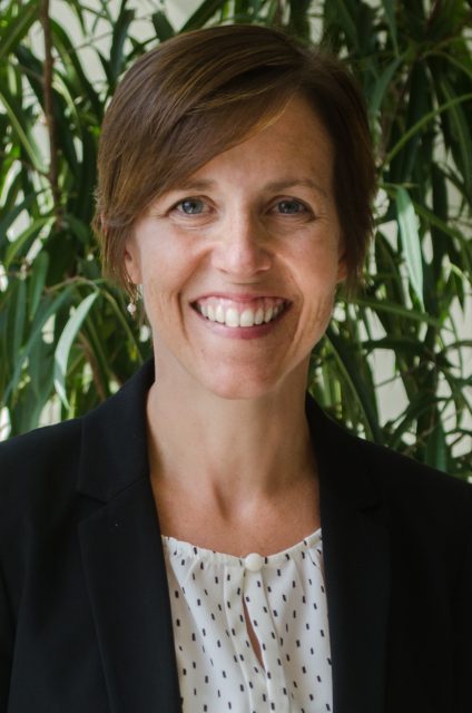 A Conversation with Jennifer Beck – Starting Strong