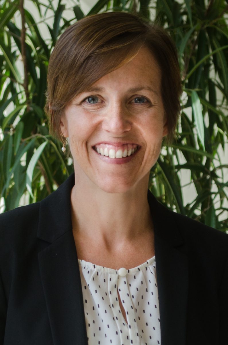 A Conversation with Jennifer Beck – Starting Strong